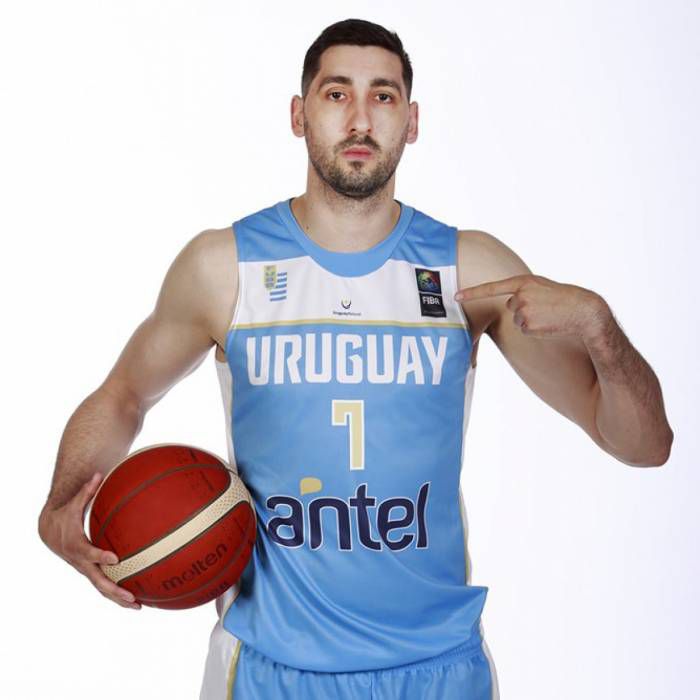 Mathías Calfani: “Fueron dos golpes duros. Había una gran expectativa ...