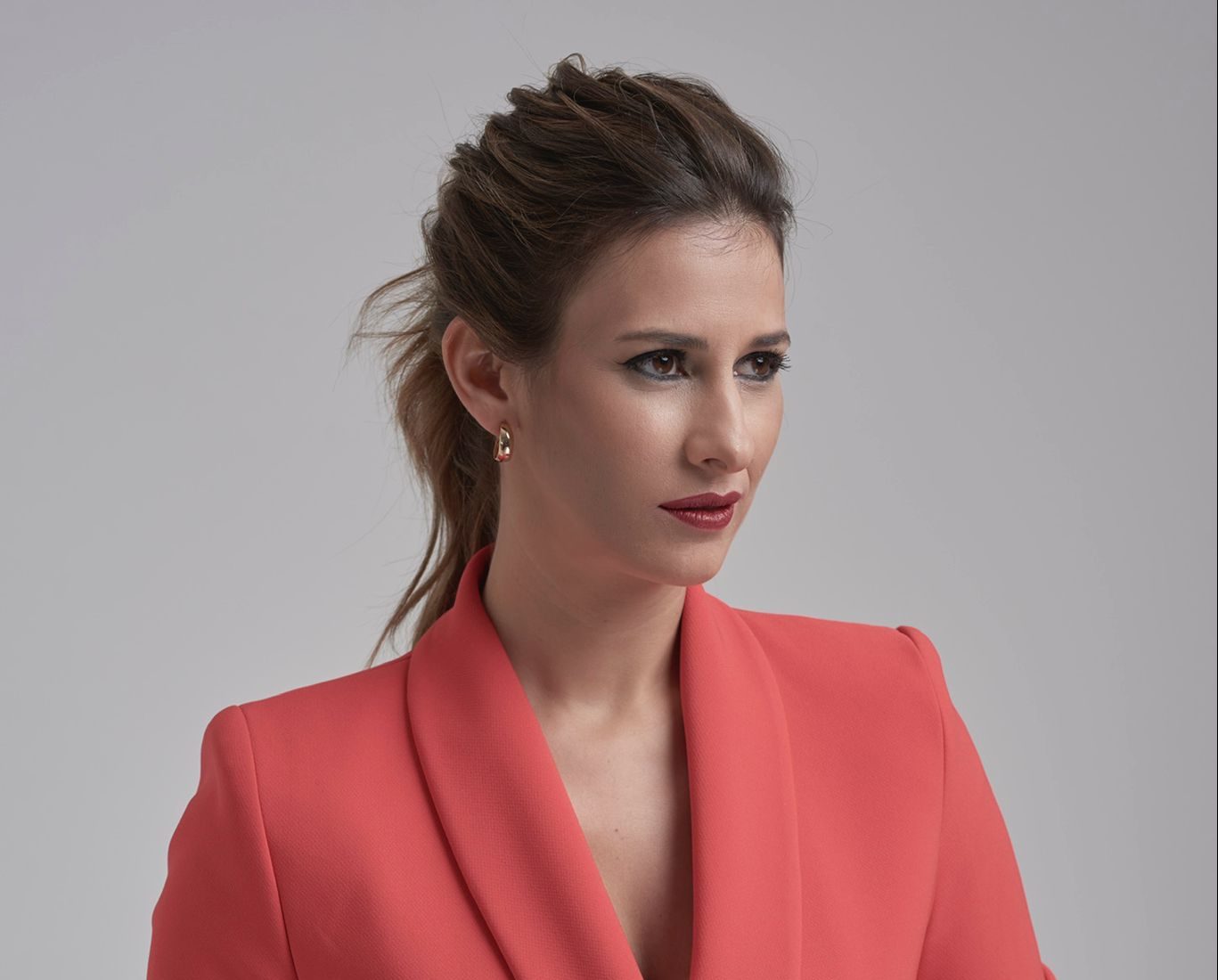 Una nueva generación asume la conducción de Telenoche de Canal 4 - 970 Universal