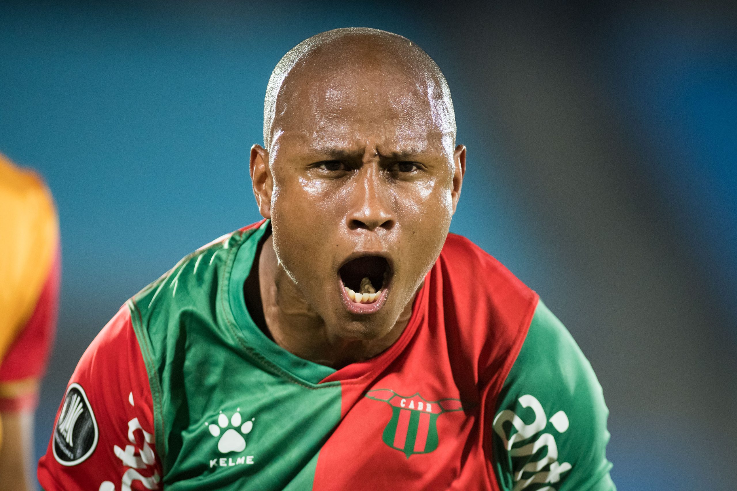 Boston River va por la segunda fase de Libertadores en Venezuela - 970 ...