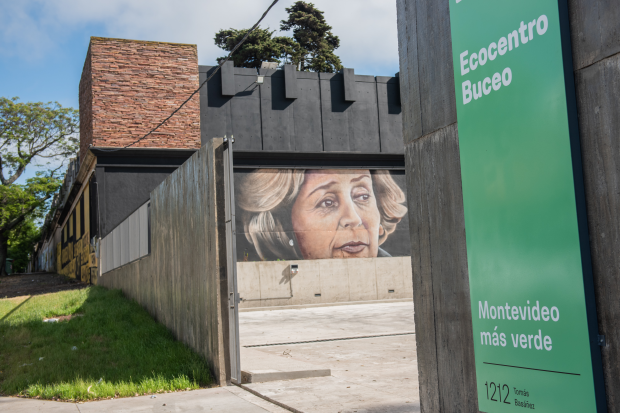 Se inaugura el Ecocentro Buceo ¿Para que se utilizará este espacio ...