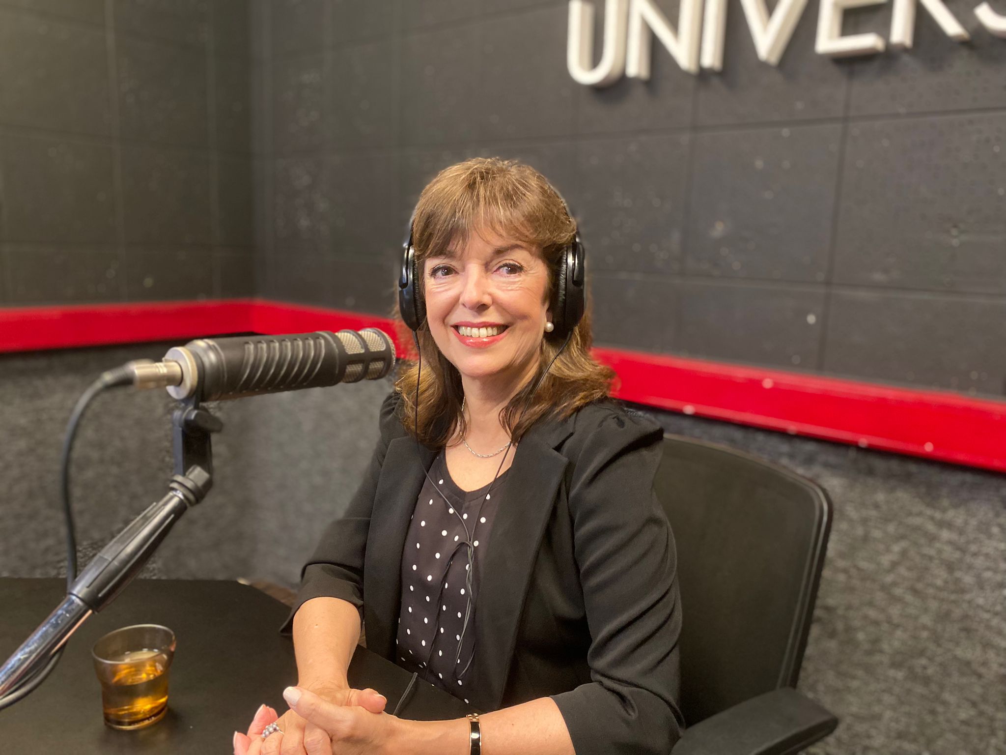 “Prefiero estar de manera militante y presencial en los lugares que nos ...