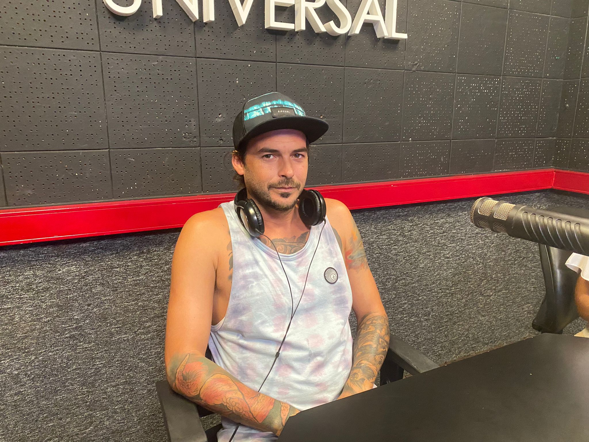 “Me han querido contratar para pintar a políticos y nunca acepté”, dijo ...