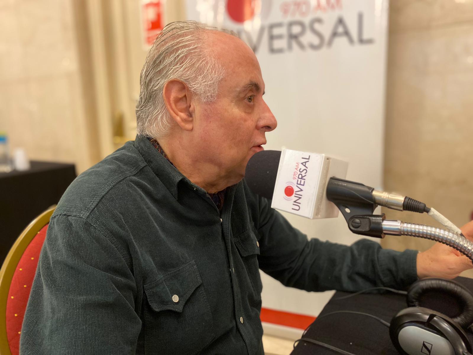 El Regalador de Bicicletas: la nueva función del humorista Luis Orpi ...