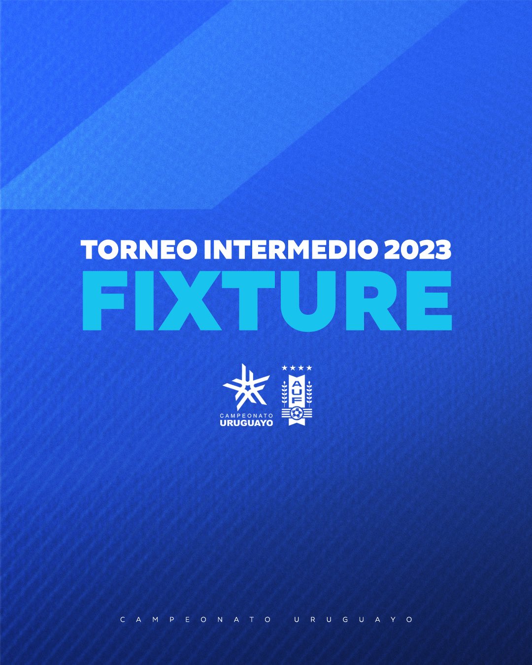 Se fue el Torneo Apertura y ya quedó conformado el Intermedio - 970 ...