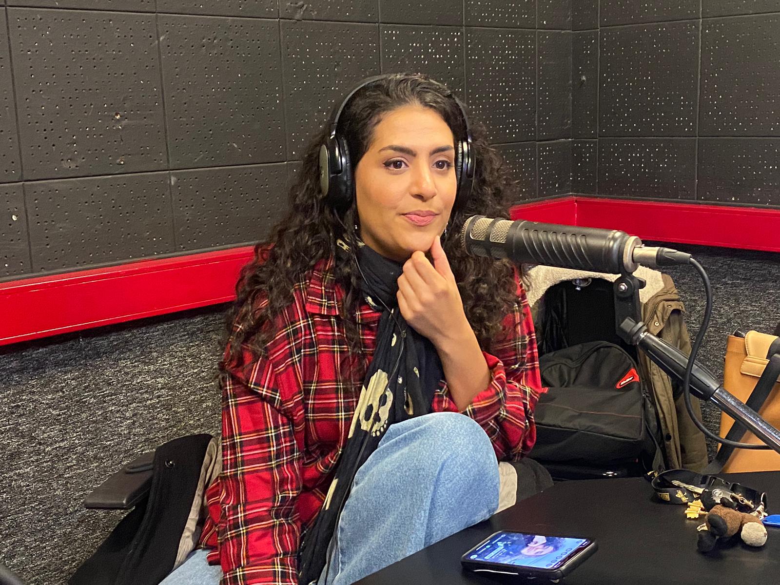 Julieta Rada: entre su despegue en la televisión y su nueva vida en ...