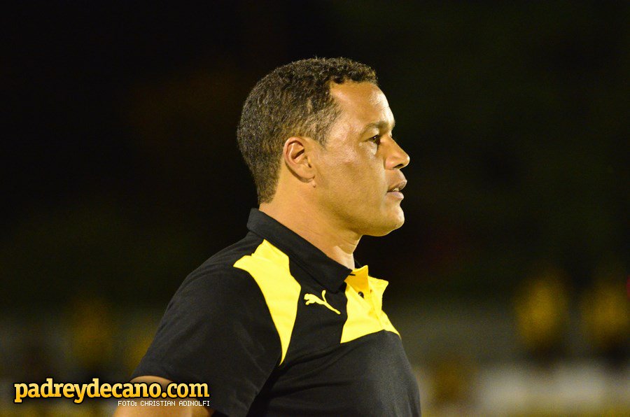 Darío Rodríguez es el nuevo DT de Peñarol - 970 Universal