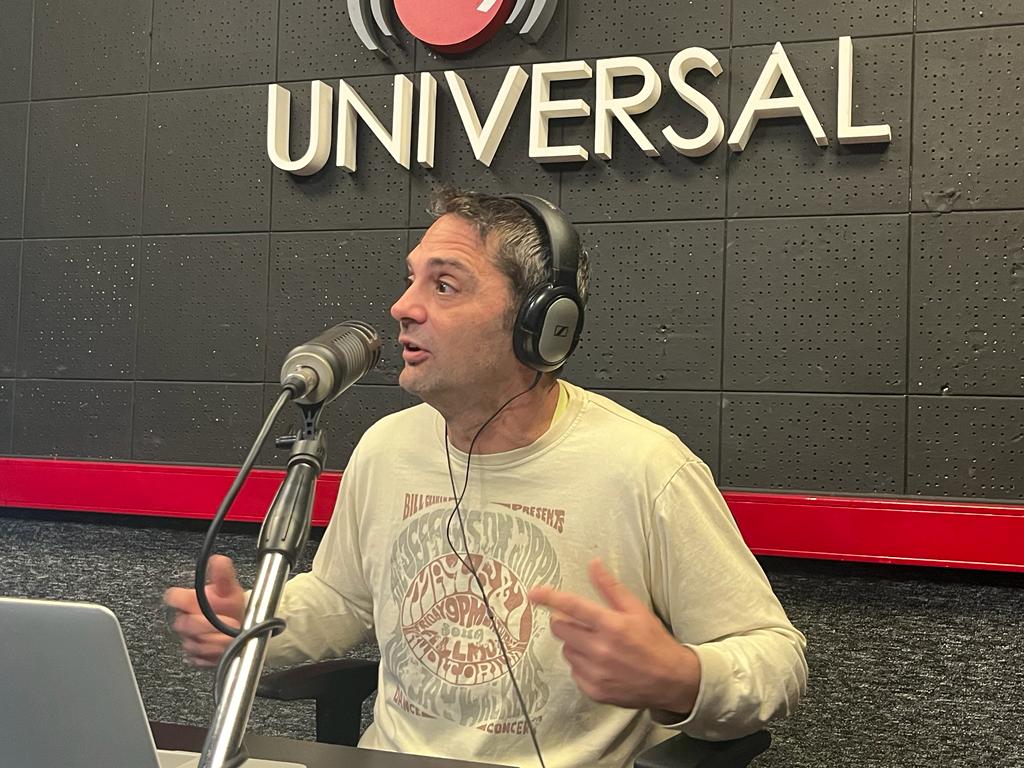 Las series que te recomendamos para este fin de semana: We Crashed y ...