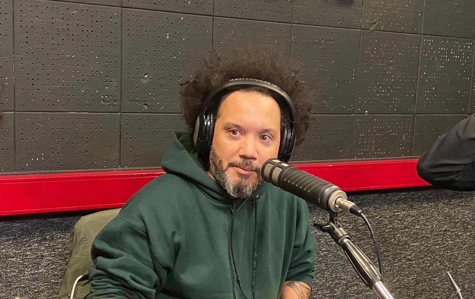 Vocalista de Once Tiros contó sobre los inicios de su banda “Mota” y ...