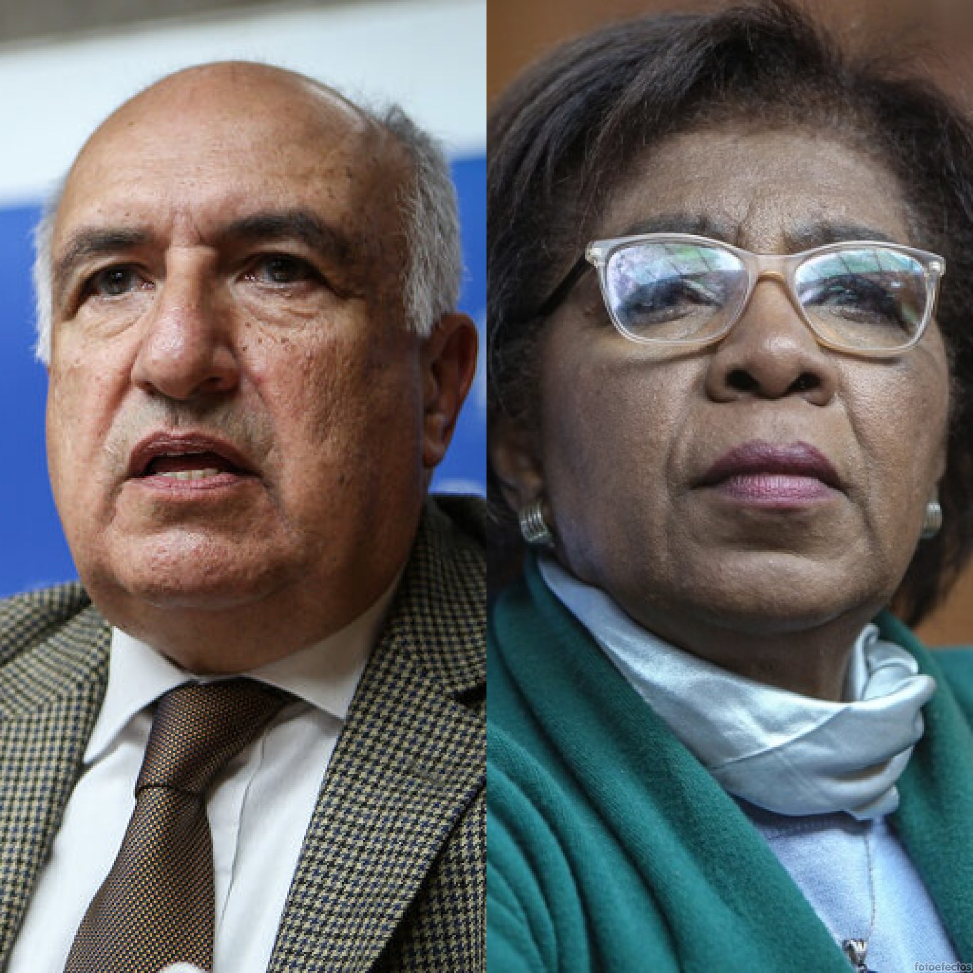 Cruce entre senadores de la coalición ante propuesta “fascista ...