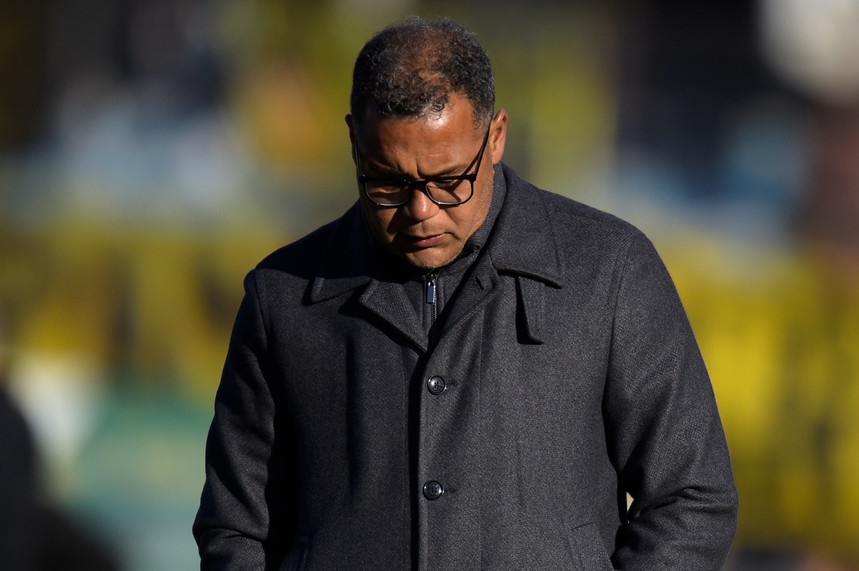 “Son momentos de hablar poco y trabajar más” - 970 Universal