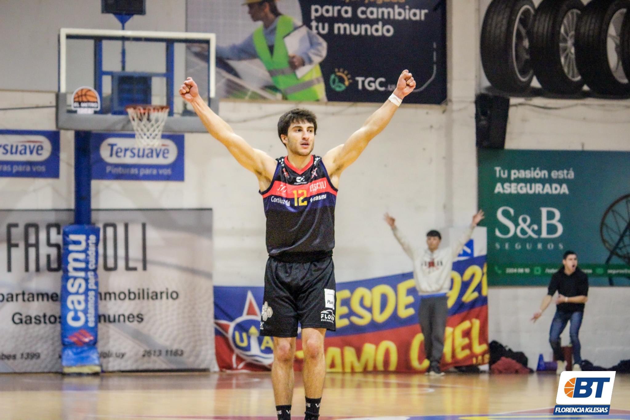 Felipe García: "Estamos enfocados únicamente en lo deportivo y en lo ...