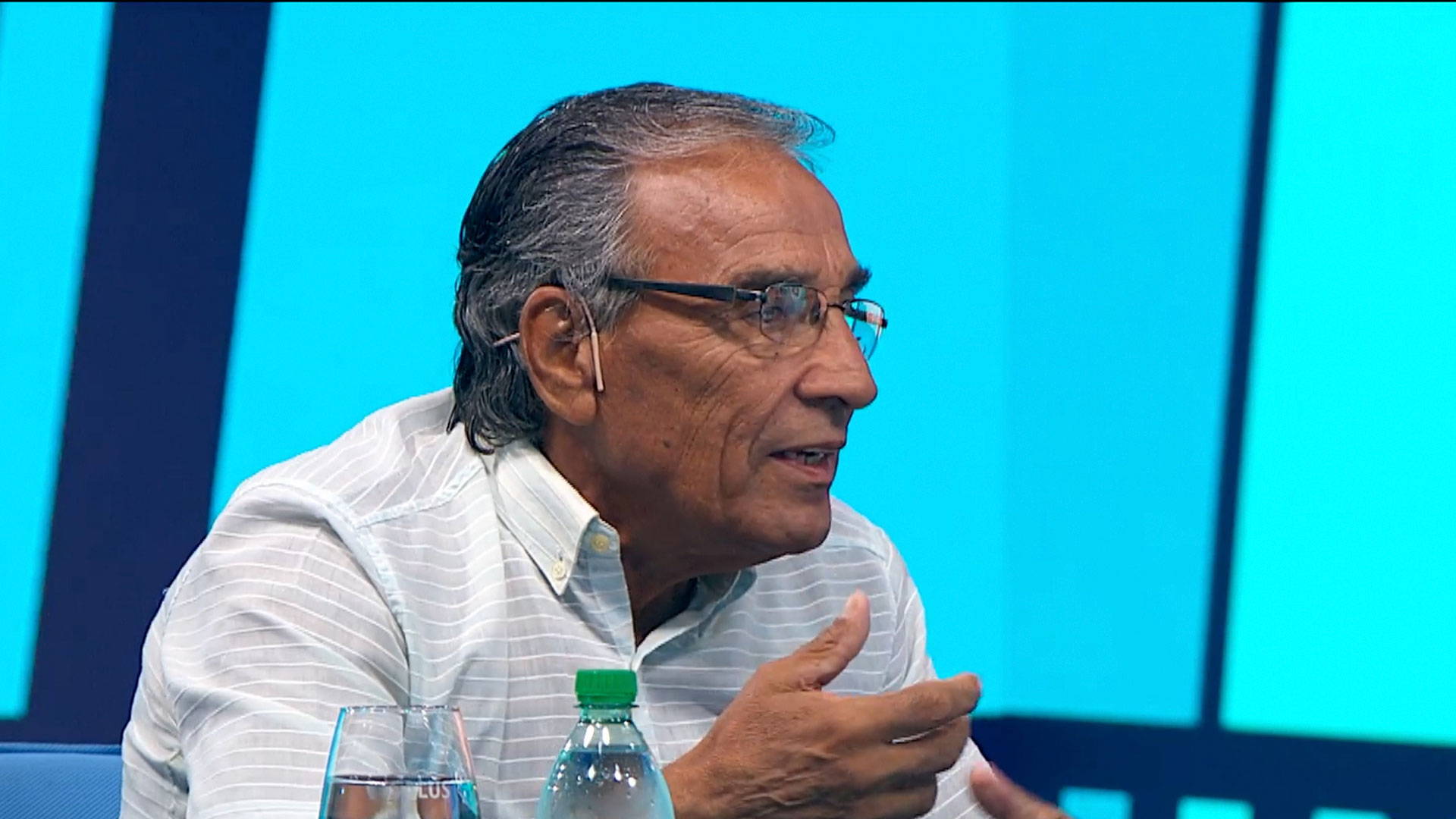 Falleció Waldemar Victorino, campeón de América y del Mundo - 970 Universal