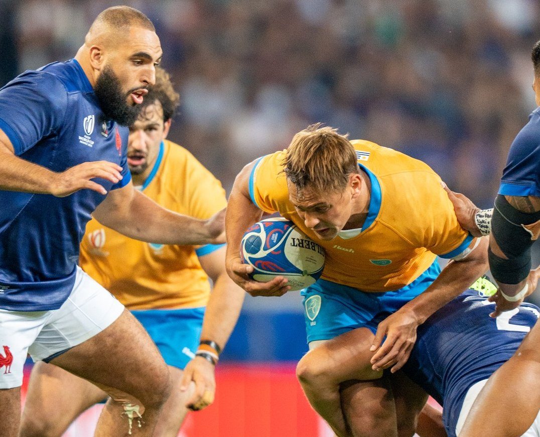 Mundial de Rugby: estas son las claves del deporte que tenés que saber para disfrutar cada ...