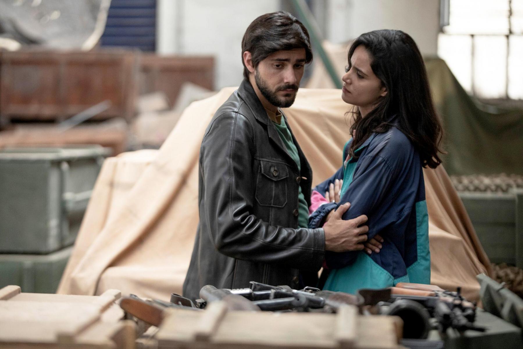 Ghosts of Beirut, la serie sobre terrorismo y los conflictos en el Medio Oriente que tenés que ...