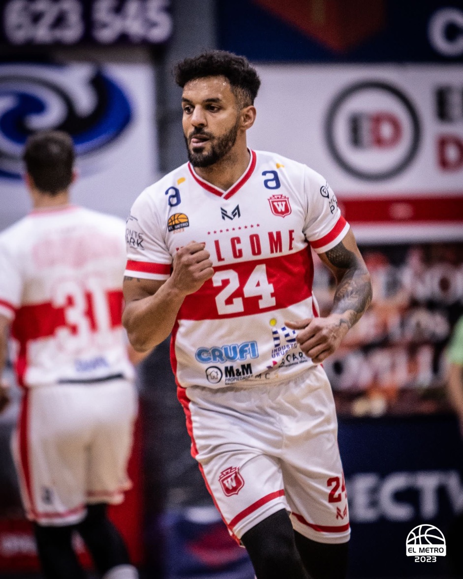 Sebastián Álvarez: “Muy contentos, queríamos seguir luchando en la semi ...