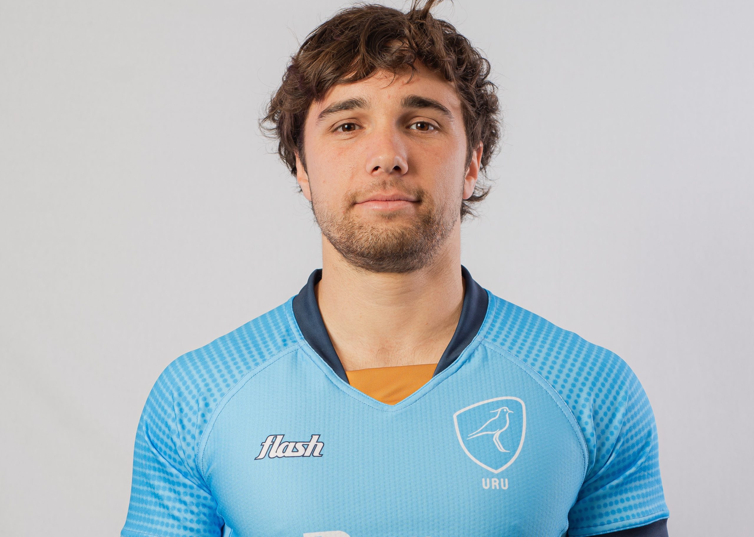 En la previa del debut en el Mundial de Rugby ante Francia, Felipe ...