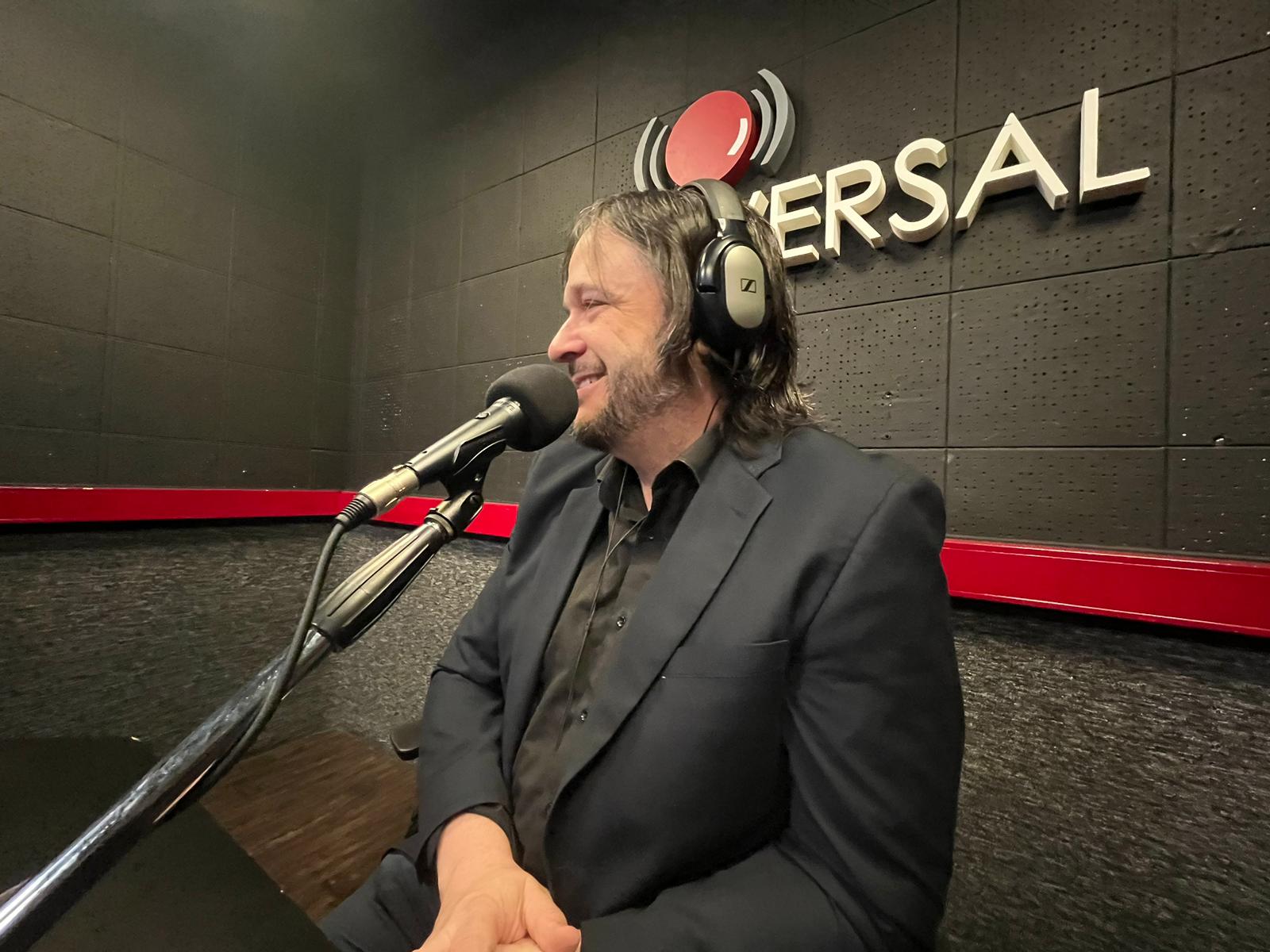 “Que lindo que estaría tener un Parque Central o una hinchada sin ...