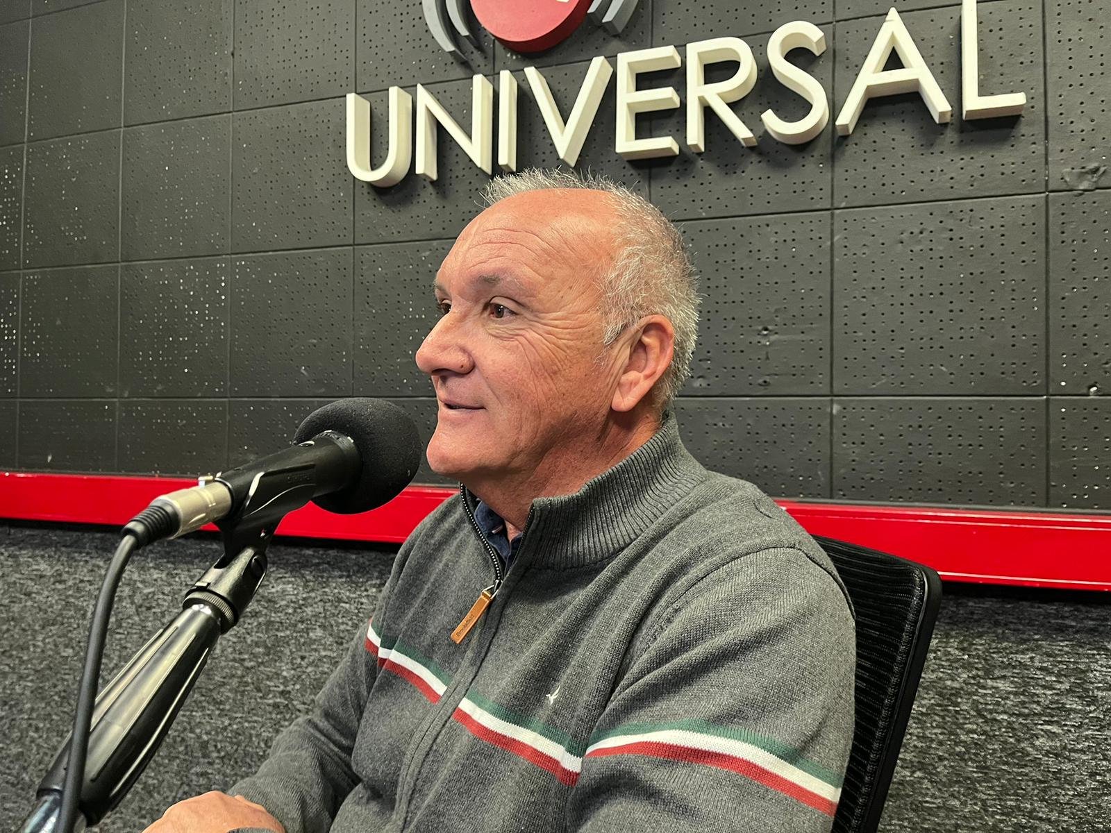 Richard Read sobre plebiscito que impulsa el Pit-Cnt: "Creo que fue un ...