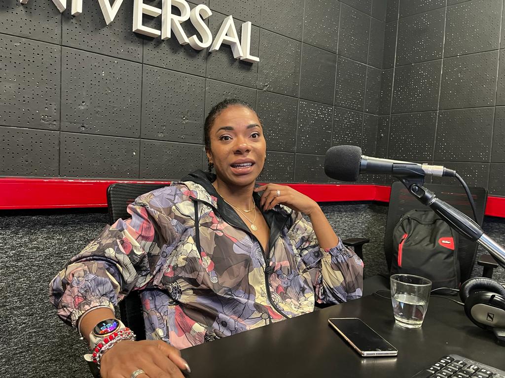 Déborah Rodríguez: “Somos super ambiciosos. Ya estamos pensando en el ...