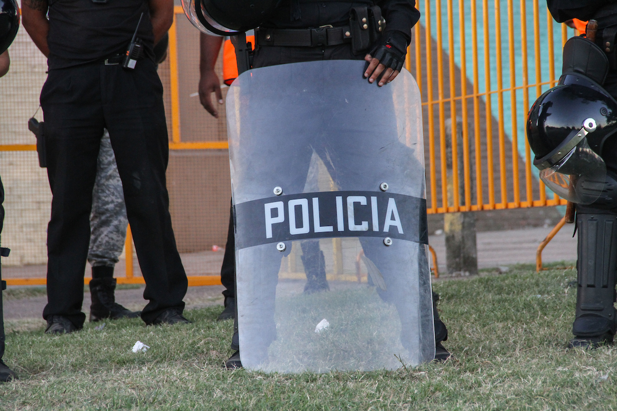 El Ministerio del Interior analiza con Inau un protocolo para casos de violencia en barrios de ...