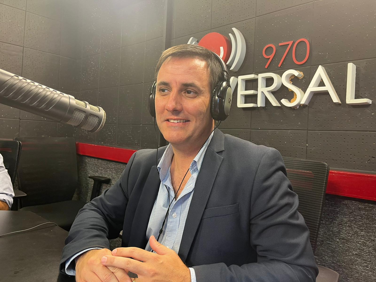 Propuesta del FA sobre homenaje a Sendic: “El Parlamento no puede ...