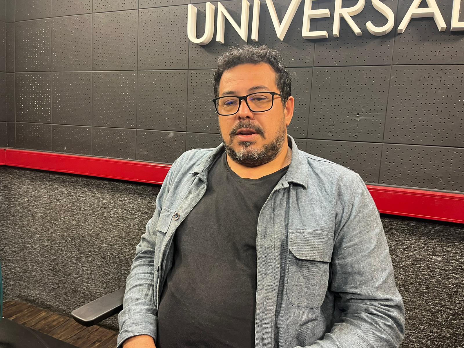 Pacha Sánchez sobre el atraso cambiario: “Es como la pasta base” - 970 ...