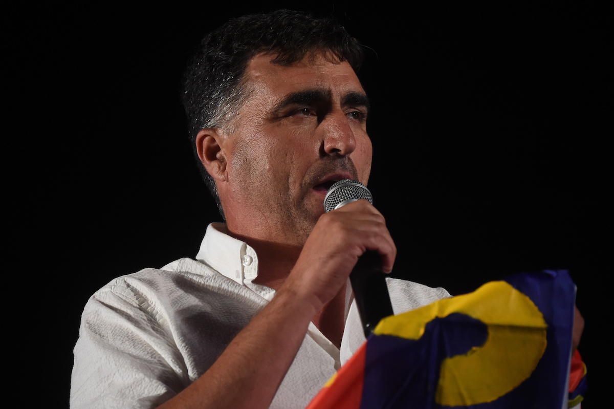 “Por decisión de este gobierno hoy nadie repite en este país aprenda o ...