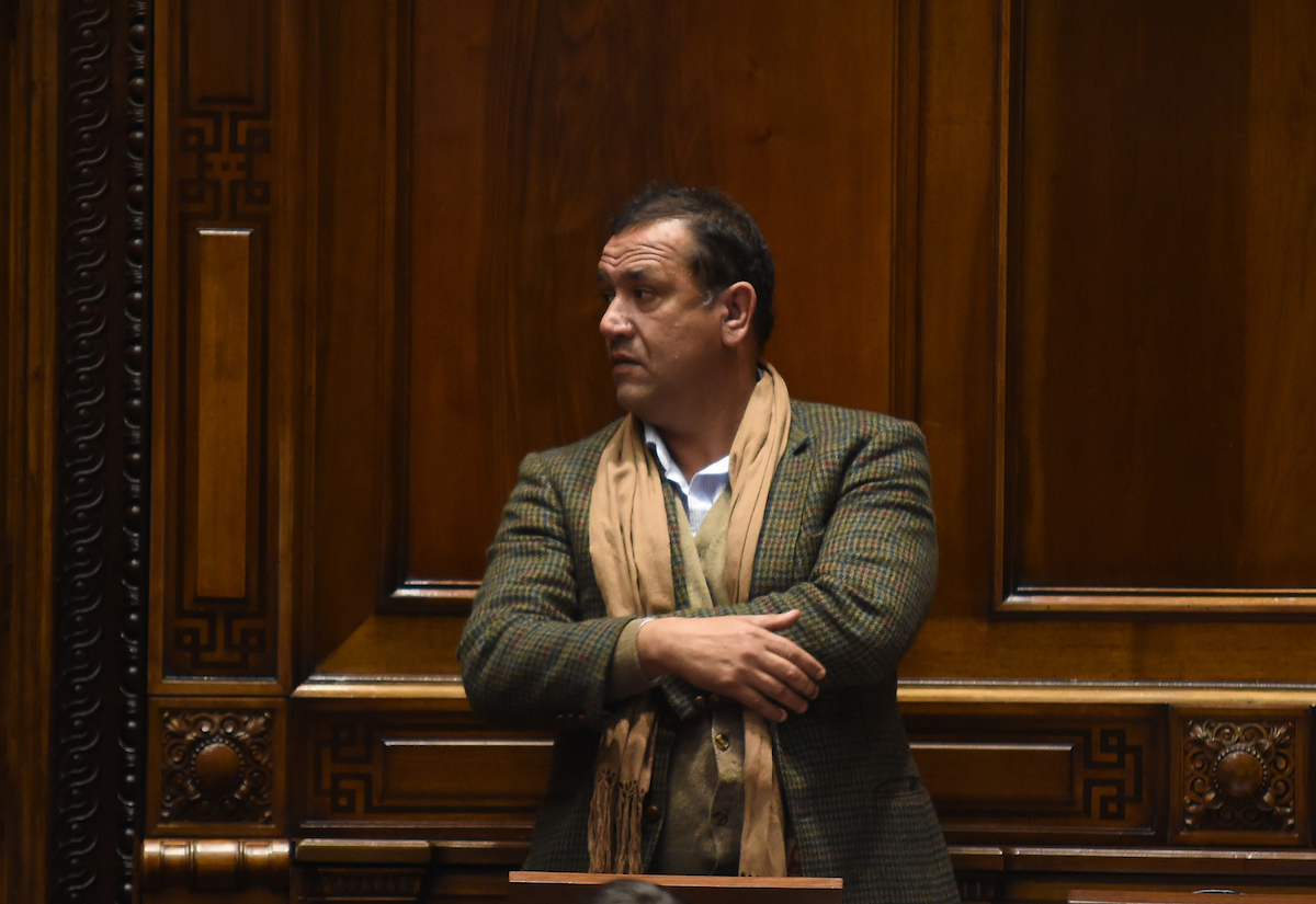 “Una reacción bien argentina de nunca tener la culpa”: la respuesta de ...