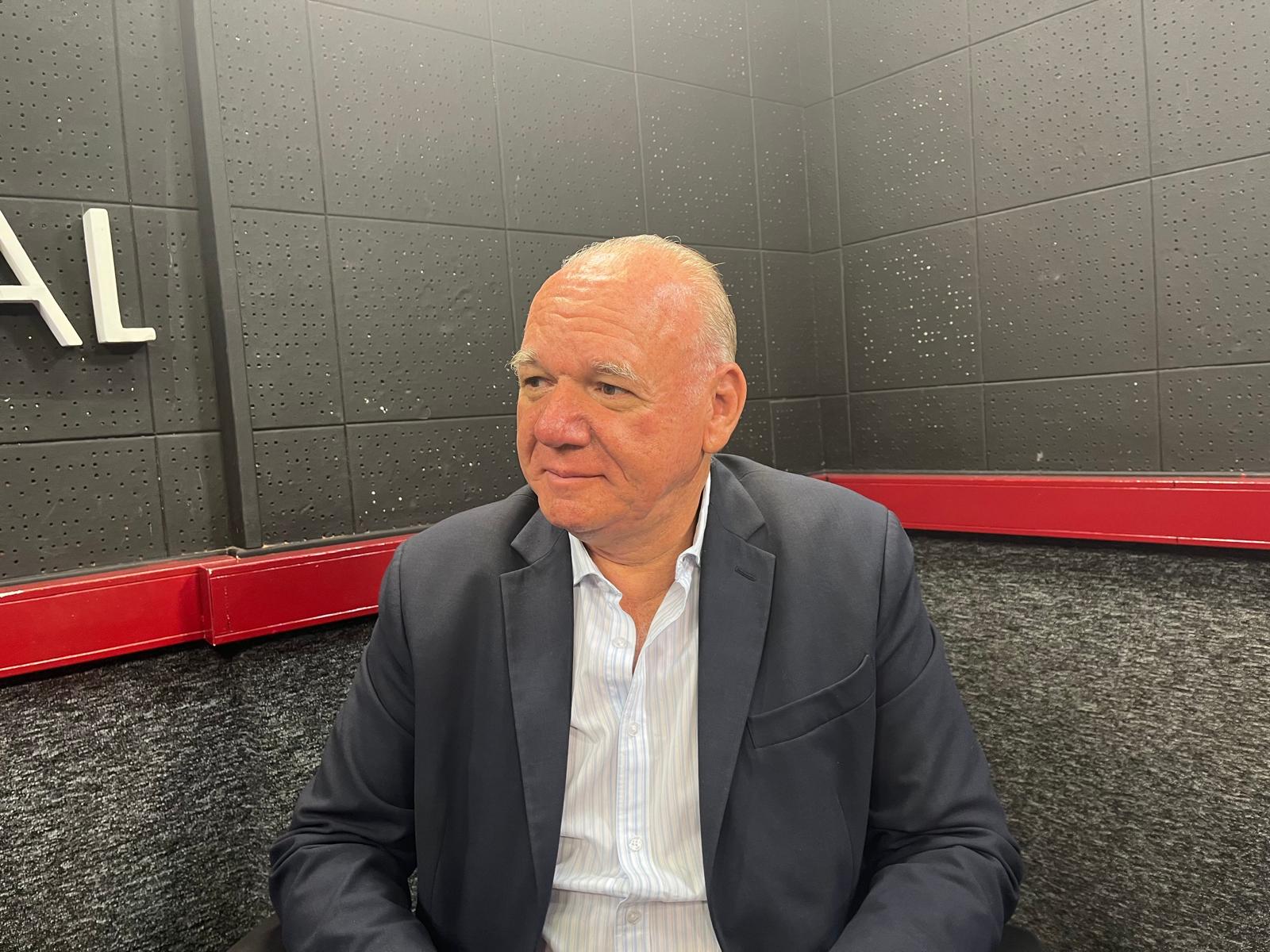 ¿Robert Silva se aprovechó políticamente de la muerte de Adrián Peña ...