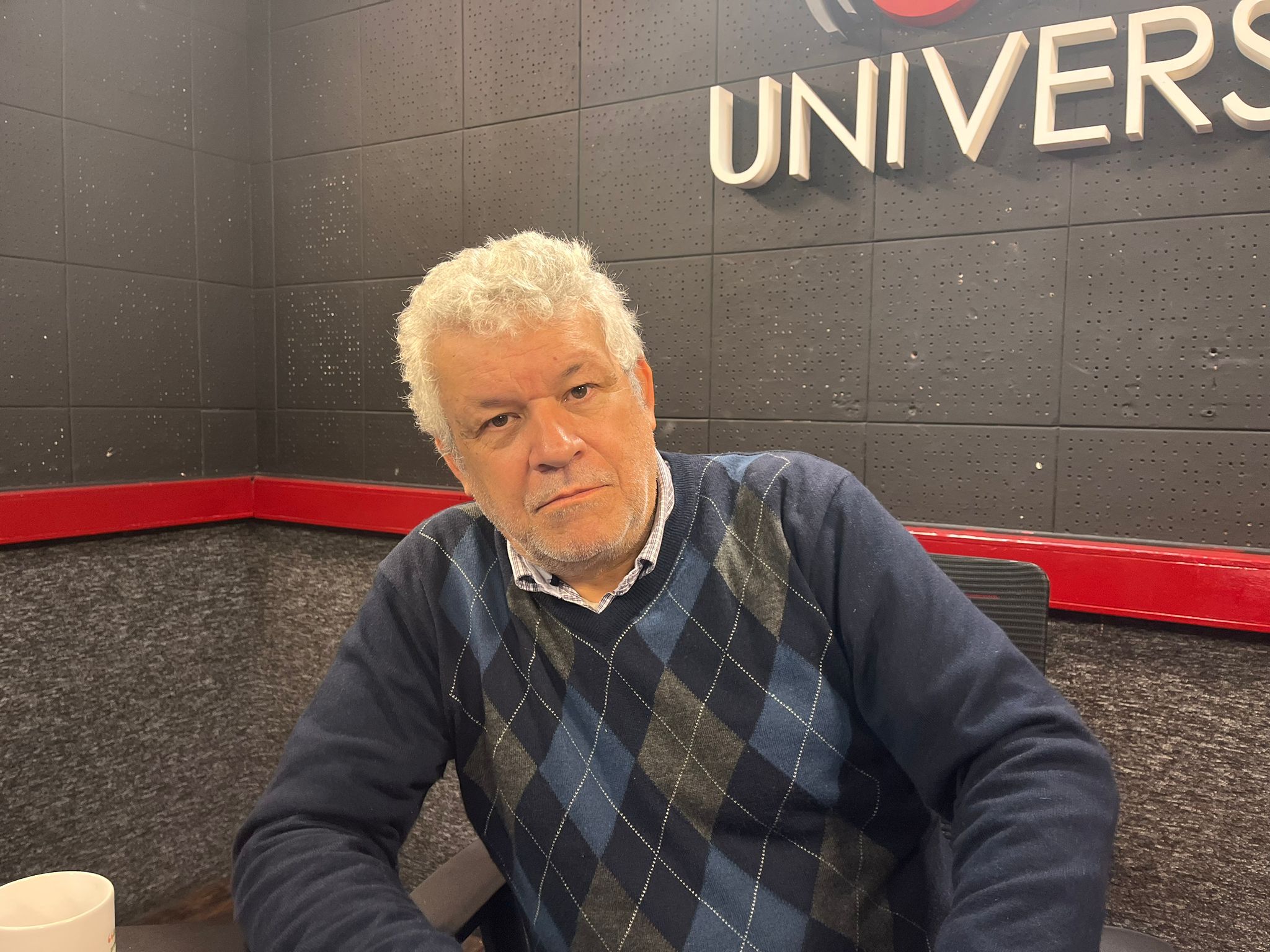 "Breve historia de Montevideo", el nuevo libro del profesor Alejandro Giménez - 970 Universal