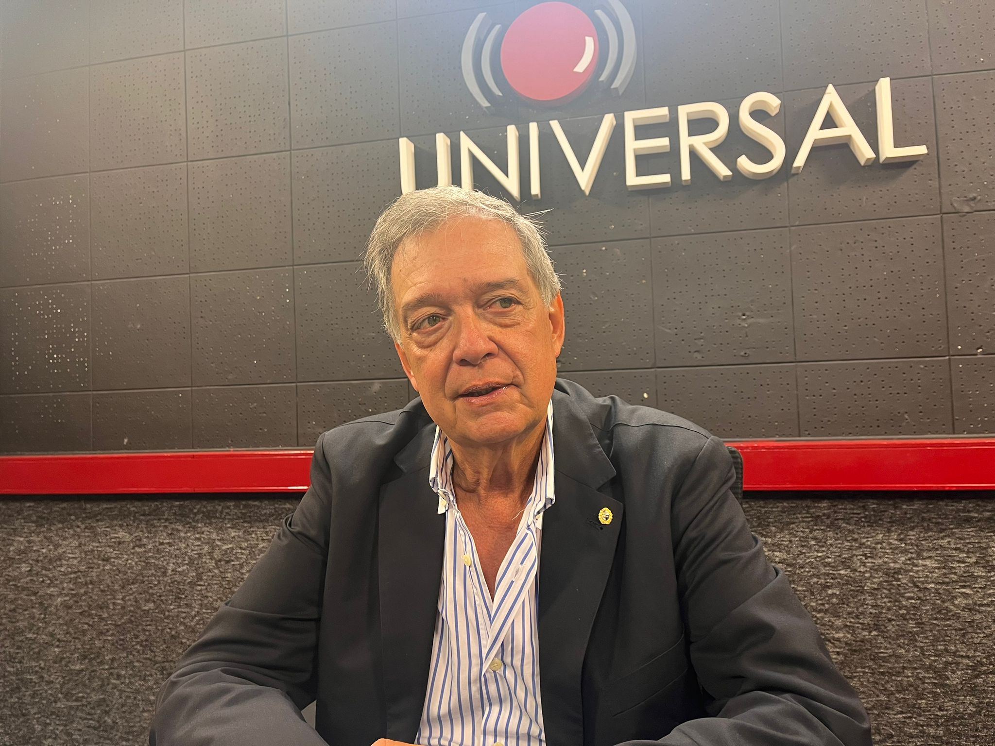 Mattos le contestó a Olivera ante las críticas del sector forestal ...