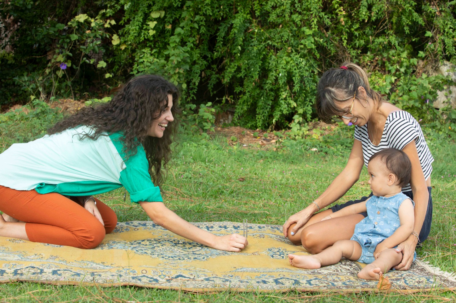 Los niños y la música: Teoría del Aprendizaje musical de Edwin Gordon ...