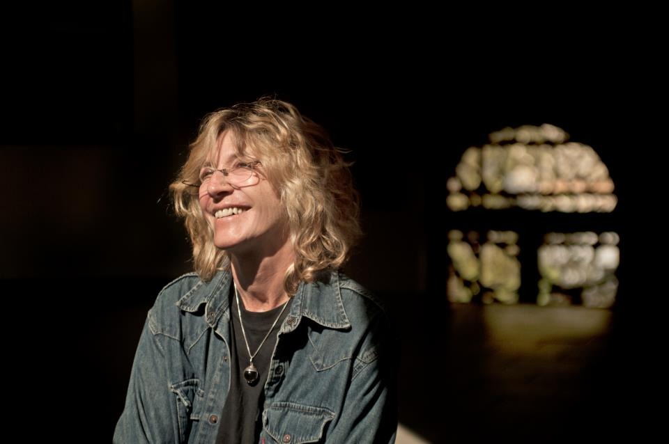 "Quebrada honda" de Ana Solari, una dicotomía escondida detrás de un ...