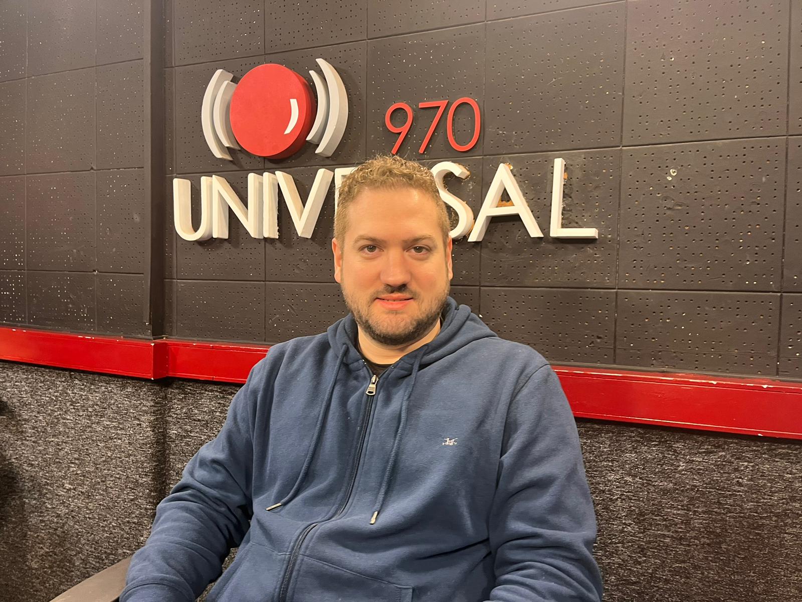 Gallino sobre IA:“Es como la tormenta perfecta, se tenían que dar todos ...