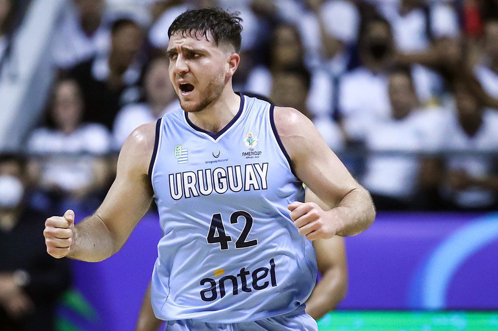 Martin Rojas: “Como todo jugador me da ansiedad saber dónde voy a jugar ...