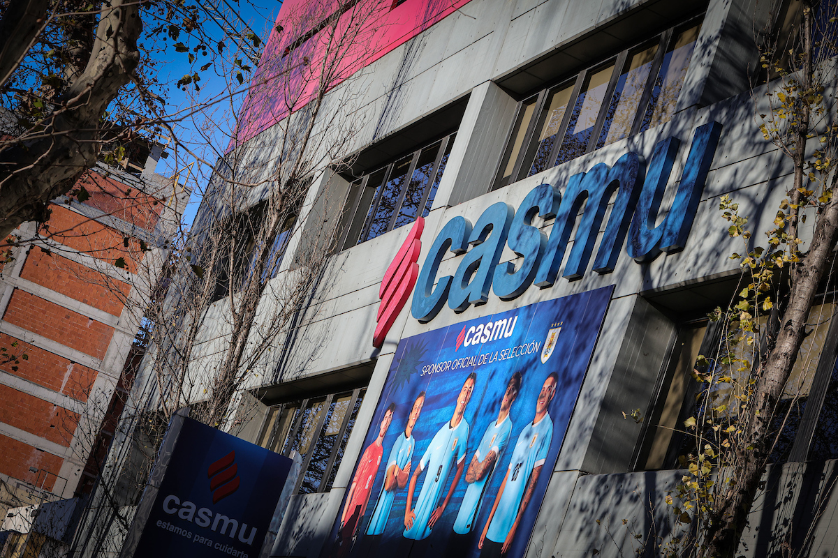 Vence este martes el plazo para que el directorio de Casmu presente ...