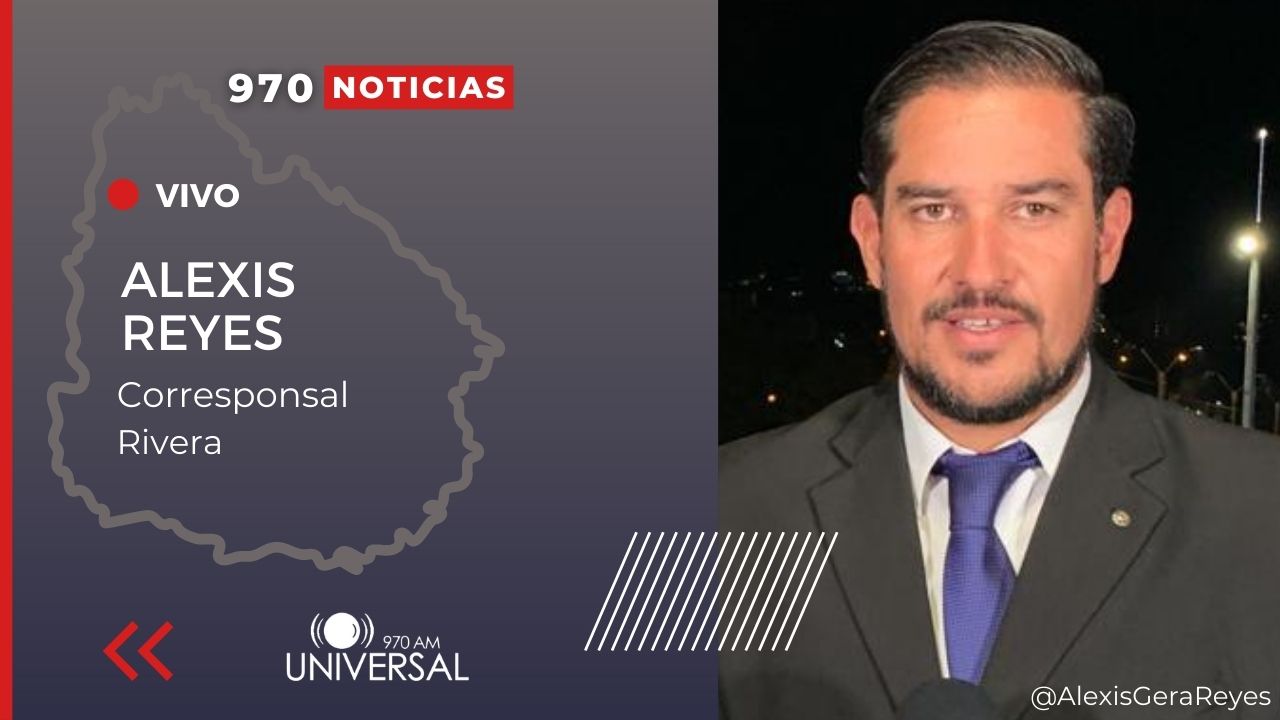 Solo el 30% de los habilitados votaron en Rivera, tras una jornada ...