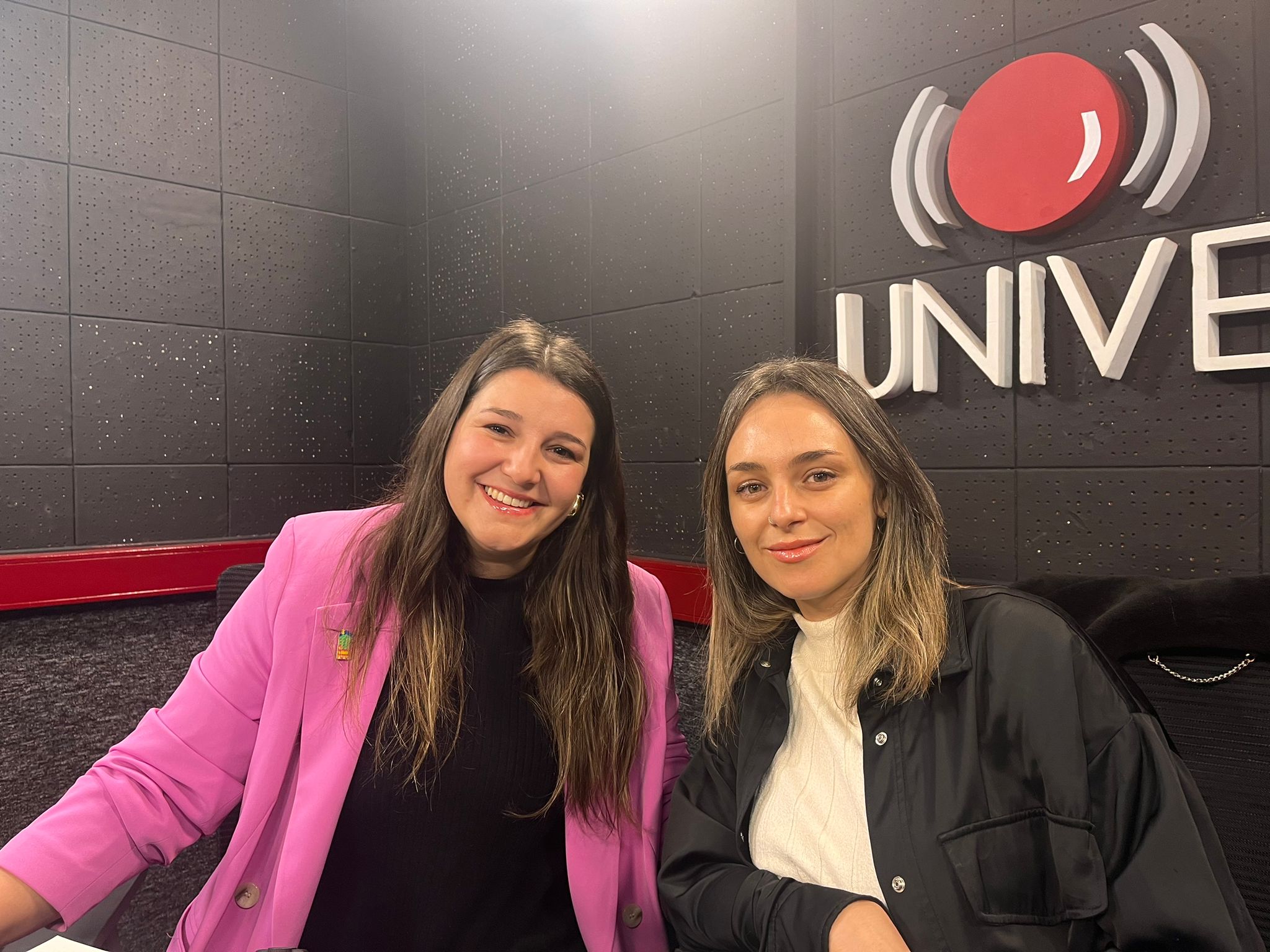 ¿De qué se trata el Proyecto Ikove? - 970 Universal