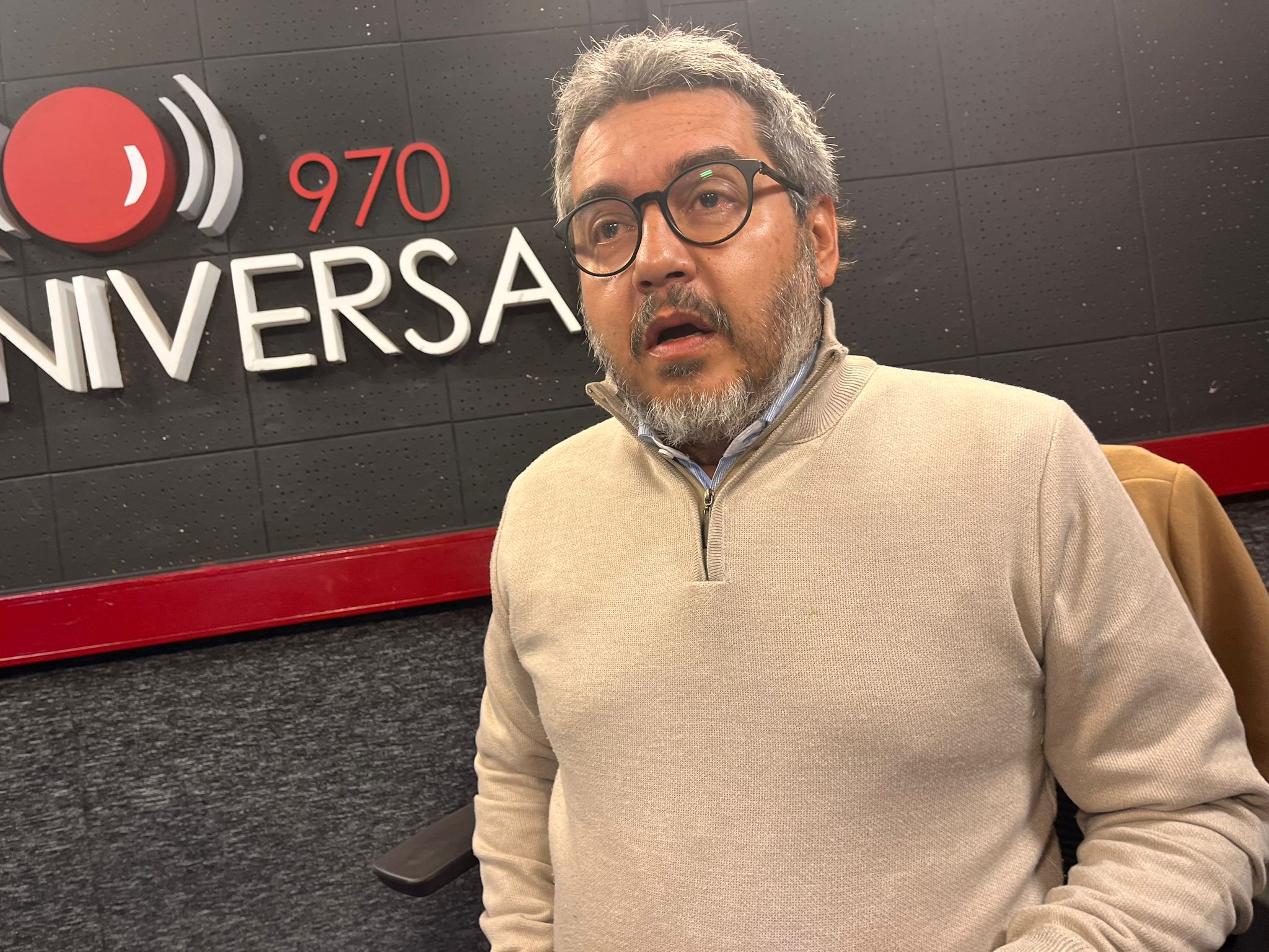 "En las escuelas de barrios marginales juegan a las bocas”, aseguró abogado penalista Gumer ...