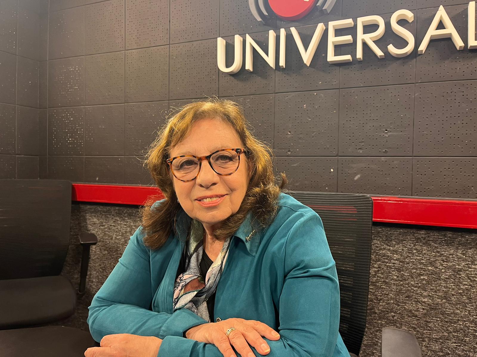 En el Cara o Cruz de 970 Noticias, Ana Olivera eligió entre ...