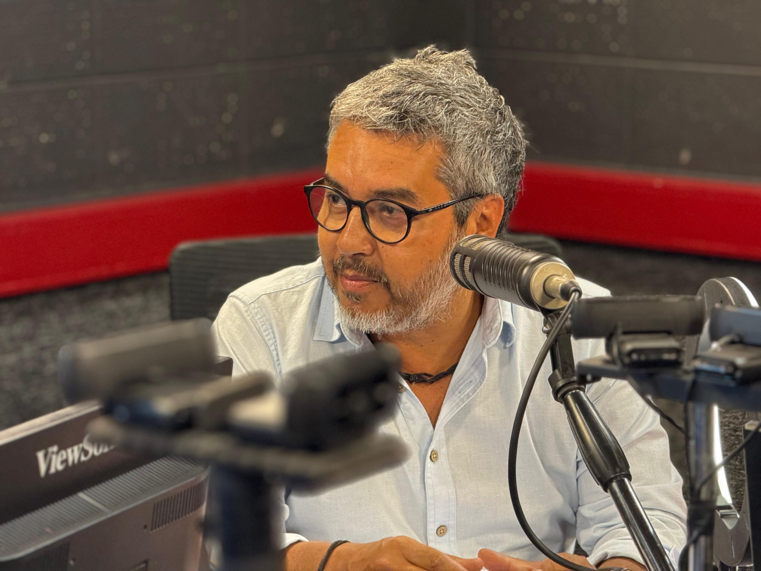 “Que yo sepa los muertos no hablan y menos firman”, abogado cuestionó firma de Basso en ...