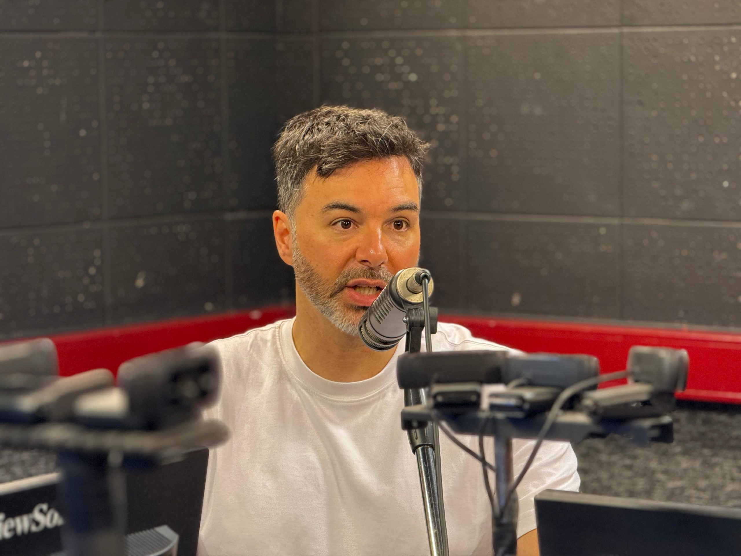 Política y Punto: Colonización, Caja Profesional y el primer round ...