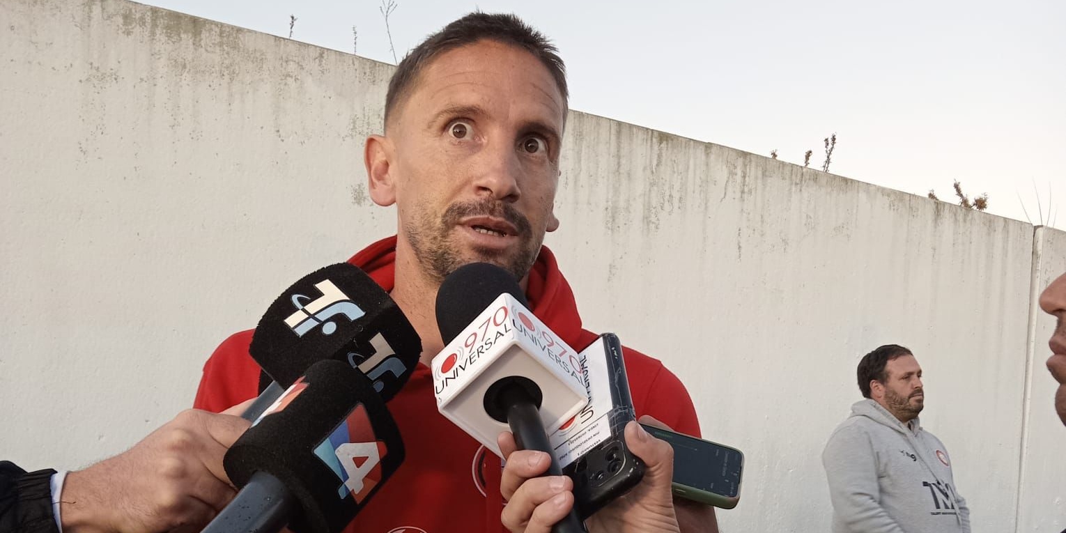 “Ostojich nos dijo que íbamos a pagar e íbamos a perder” - 970 Universal