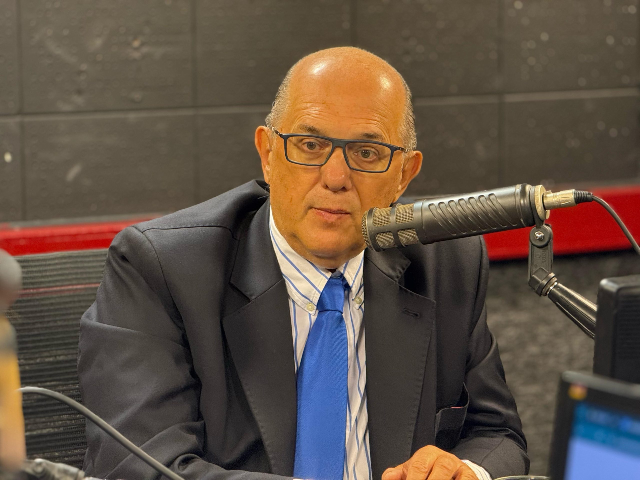 ¿A quién eligió el presidente del Casmu como ministro de Salud Pública ...