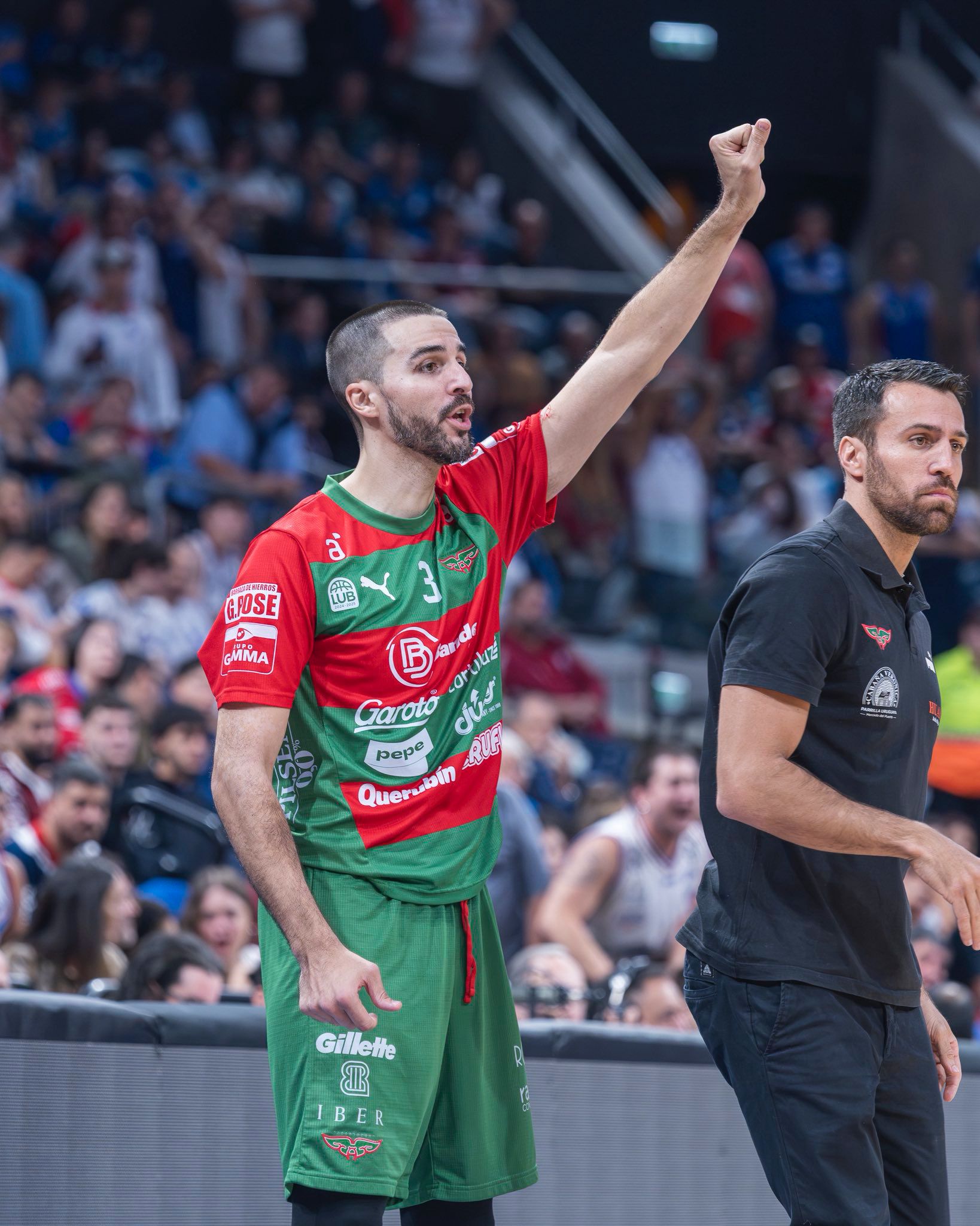 Joaquín Osimani: “Desde el día 1 la gente de Aguada me recibió bien ...