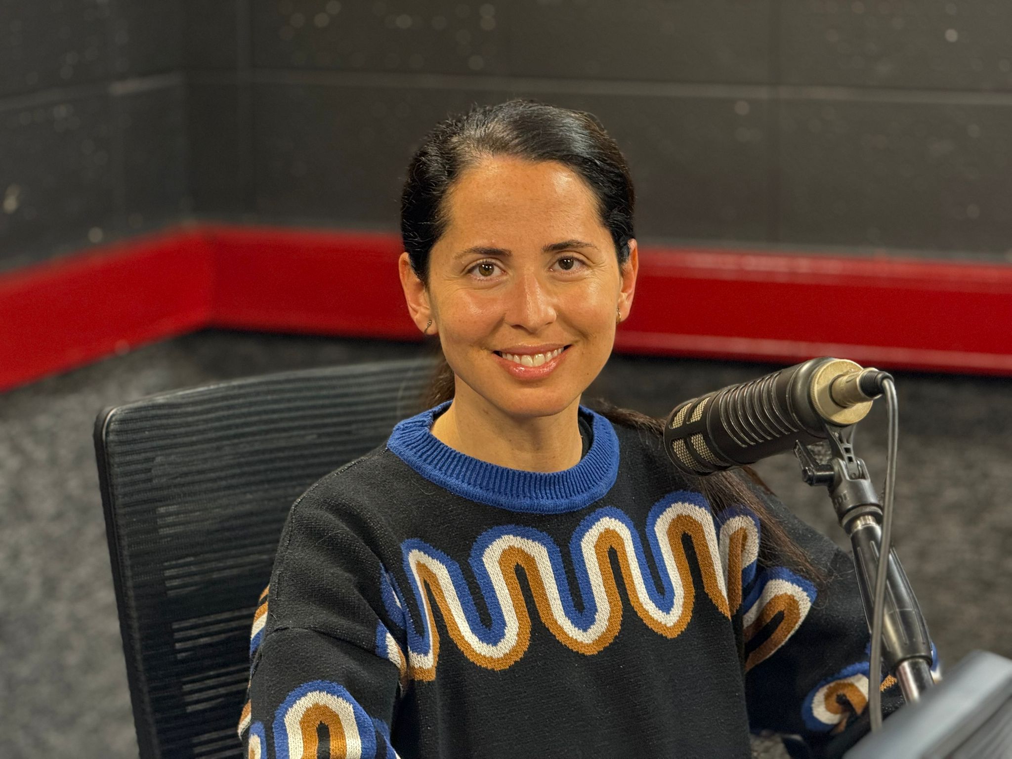 Dormir para no sentir: El sueño como fuga emocional - 970 Universal