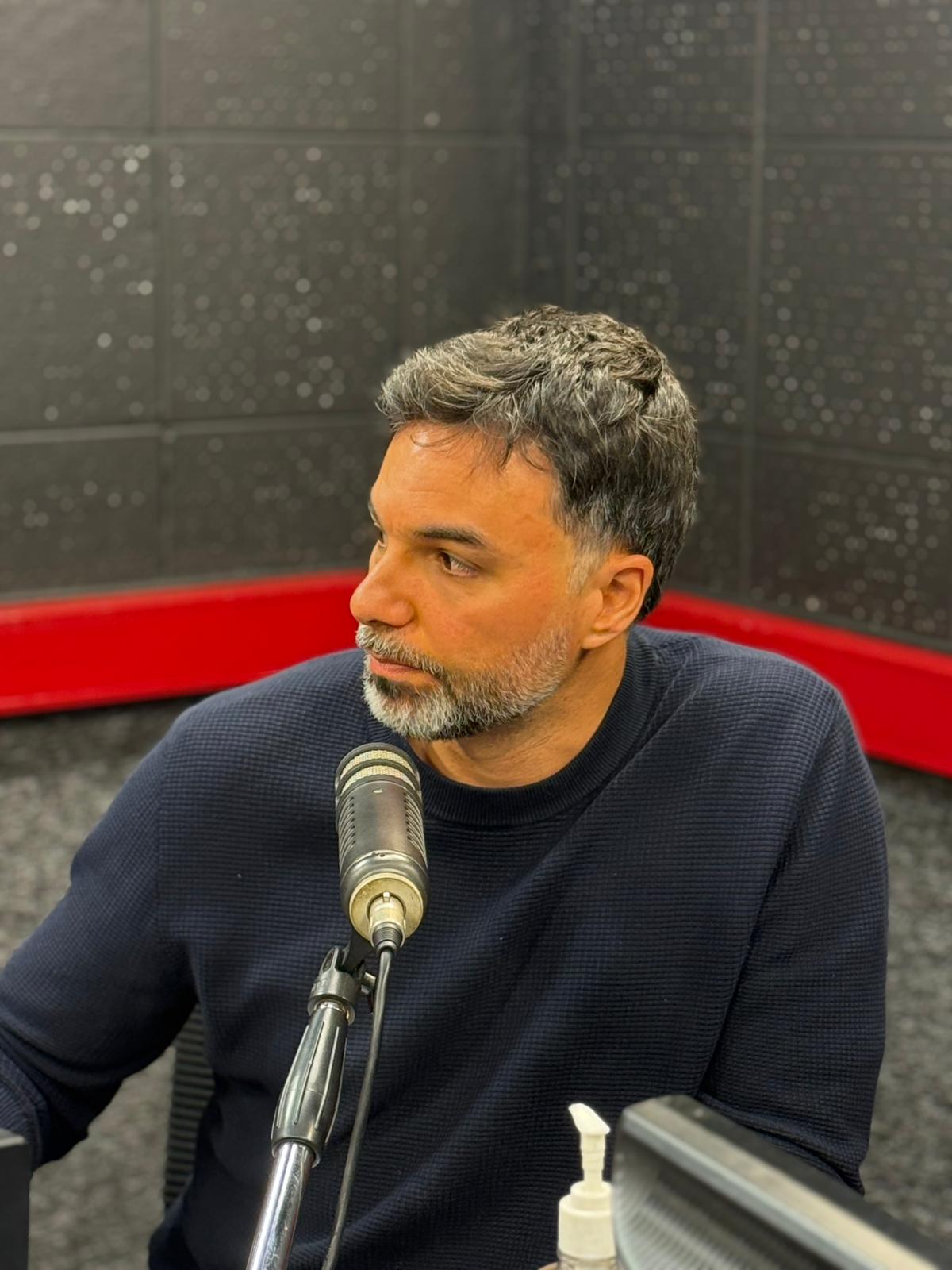 Jonathan Rodríguez: "Estamos pidiéndole a la política que resuelva de ...