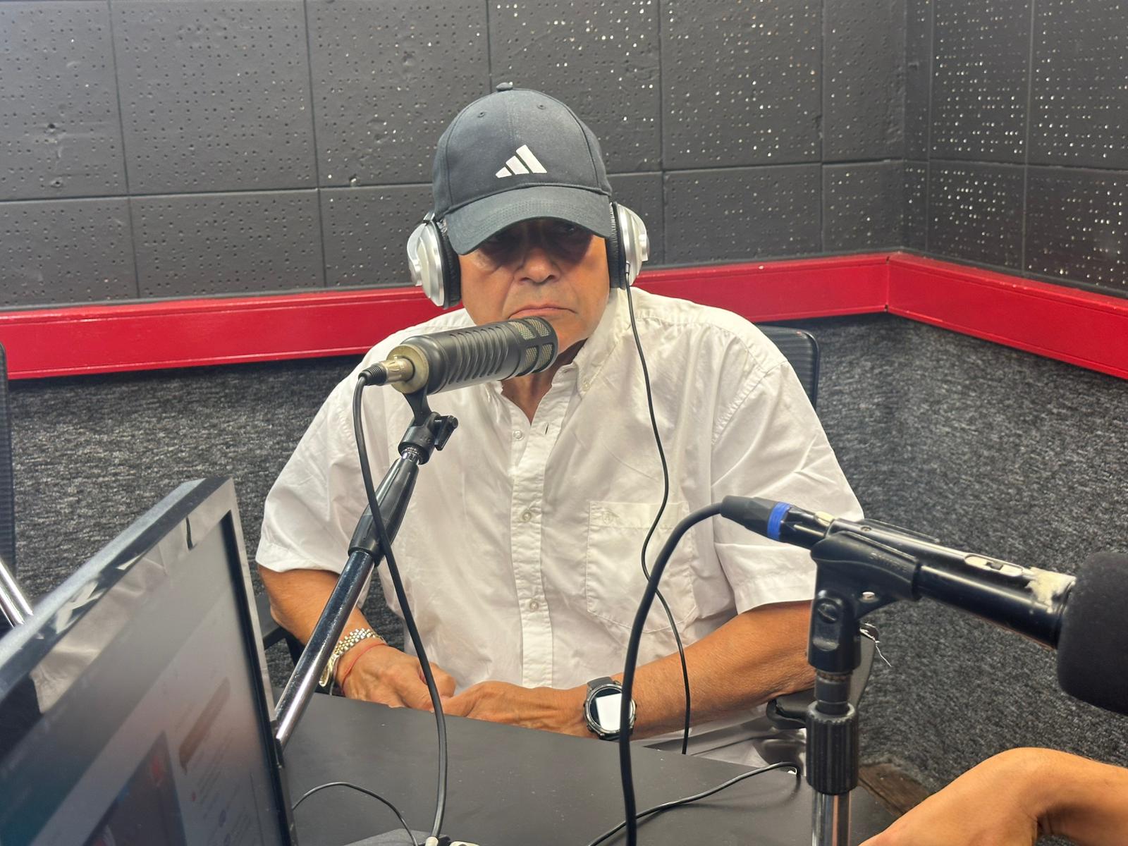 Julio Ribas: Por qué "no se renuncia", el esfuerzo que debe hacer ...