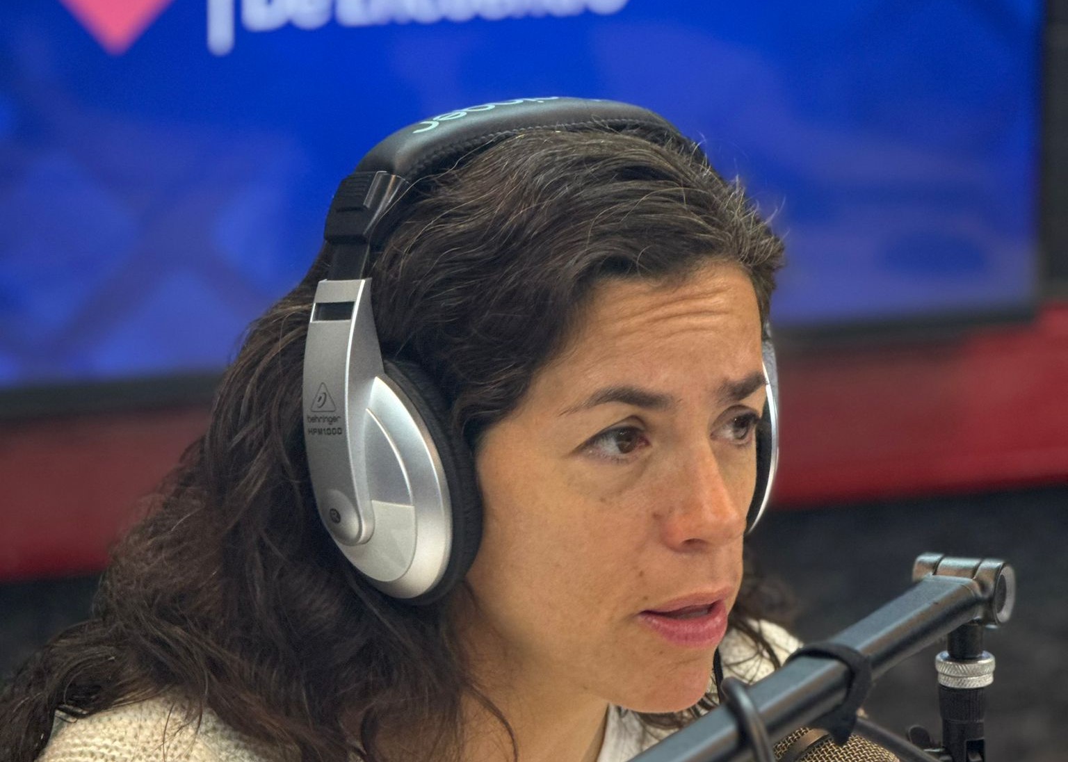 Maia Castro: "En los festivales grandes (de música) debería haber cuota ...